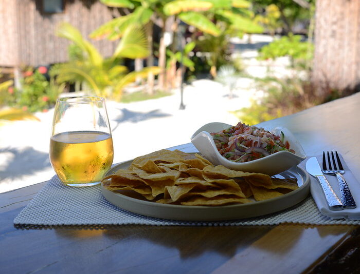 Amenities – El Ben Cabañas Resort