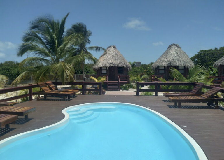 Planning Your Caye Caulker Island Vacation in Belize | 5 Days in ...