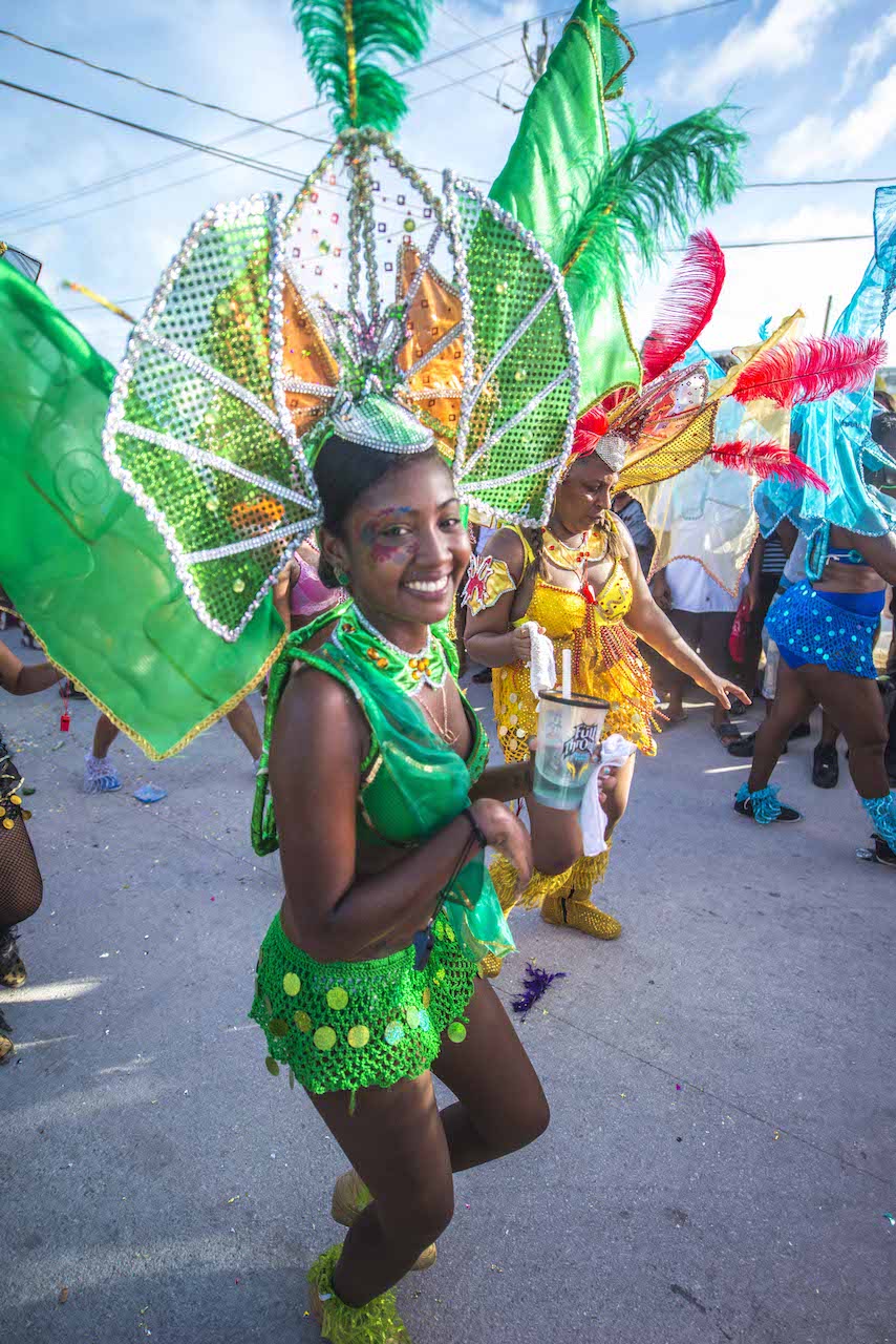 The Best September Celebrations Across Belize - El Ben Cabañas Resort