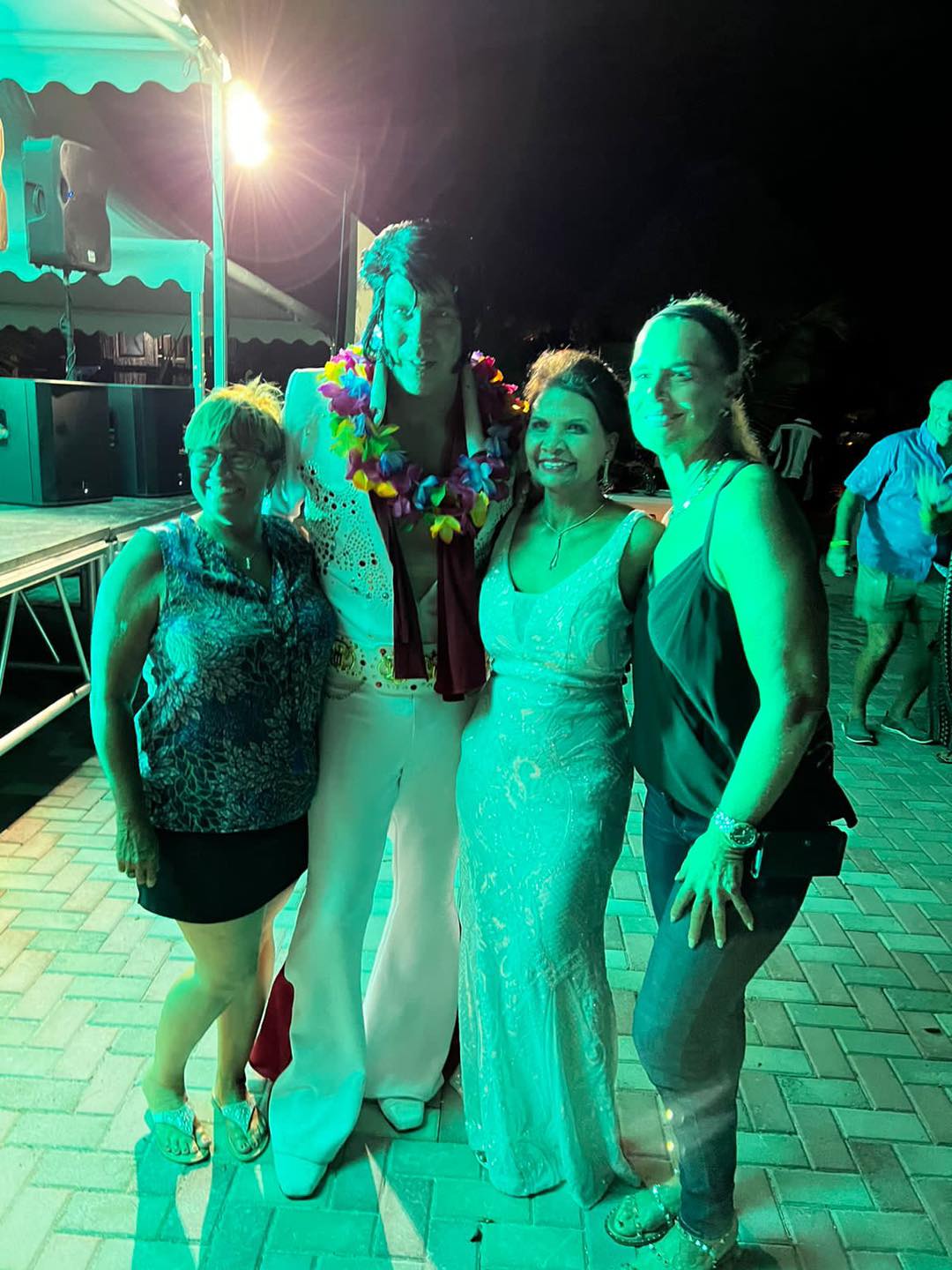 Artist Elvis Tico Releases Song 'Caye Caulker Belize' - El Ben Cabañas ...